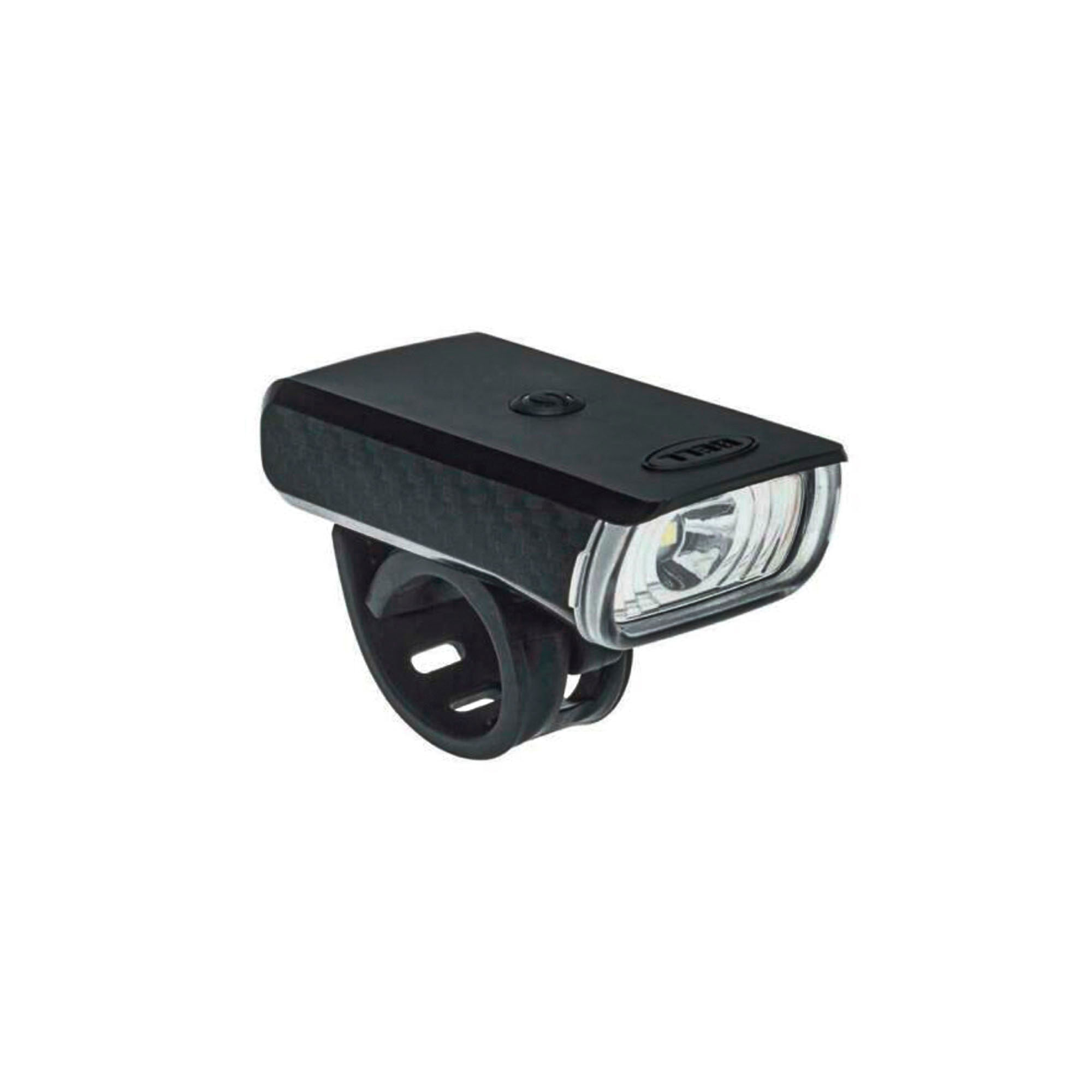 Luz Lumina 300 Compact Headlight Blk