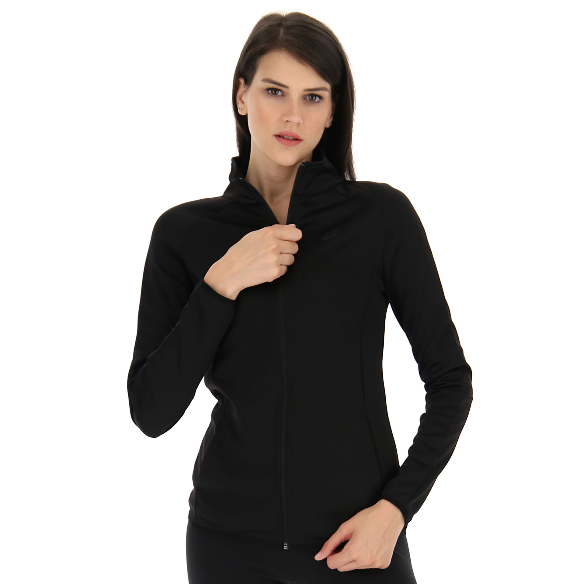 Chompa Deportiva Para Mujer MSP NG