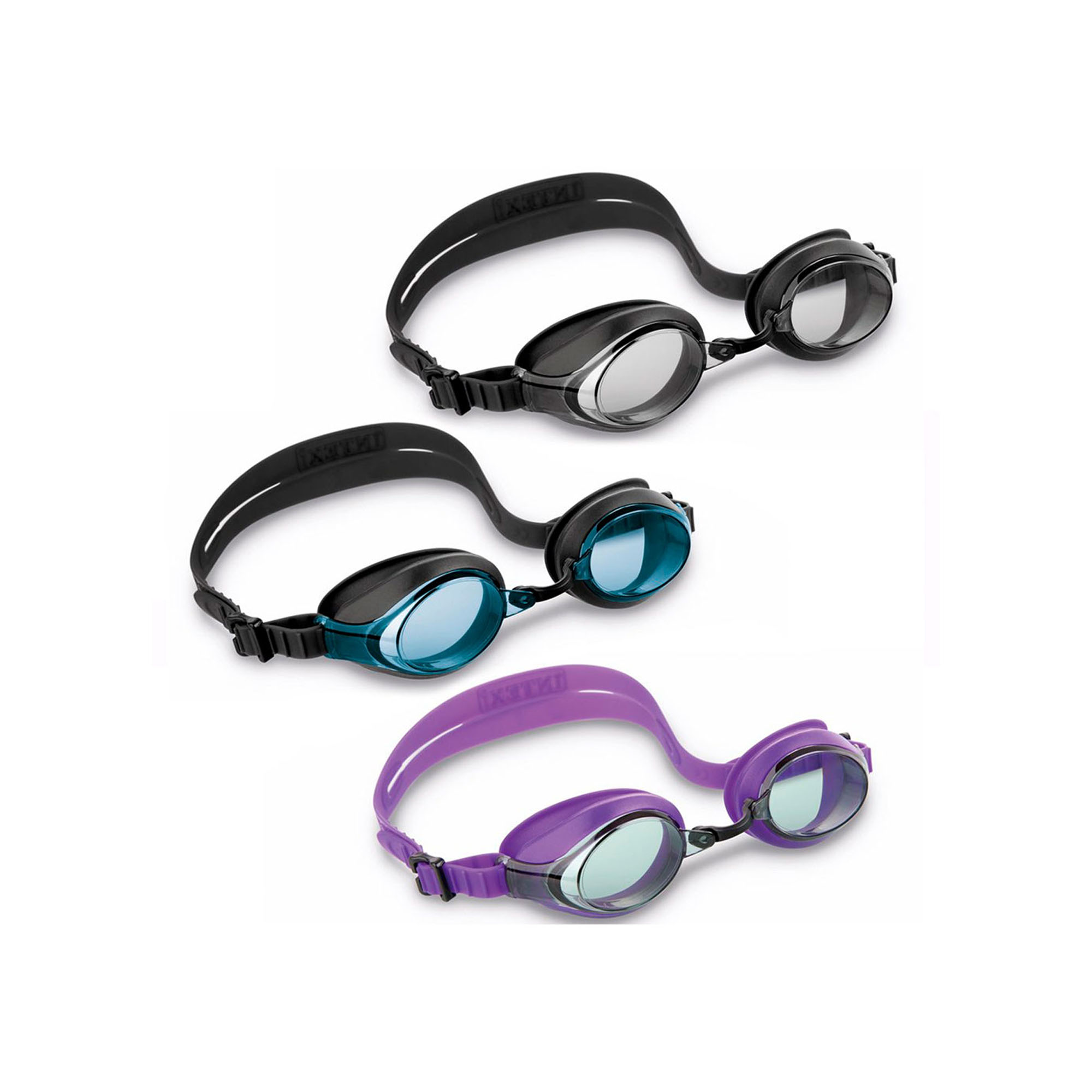 Gafa Intex Racing Goggles