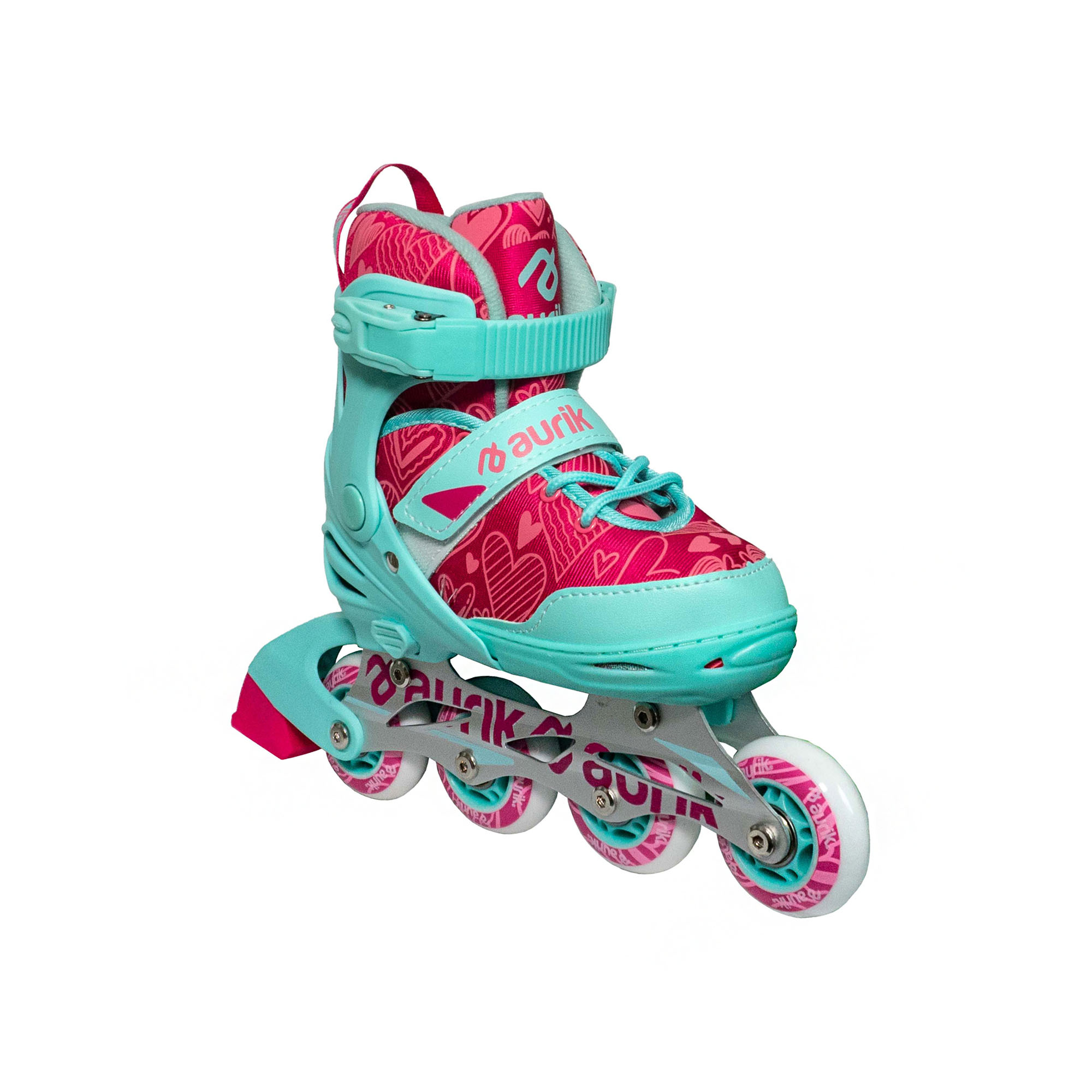 Patines Lineales Ajustables | KAO SPORT