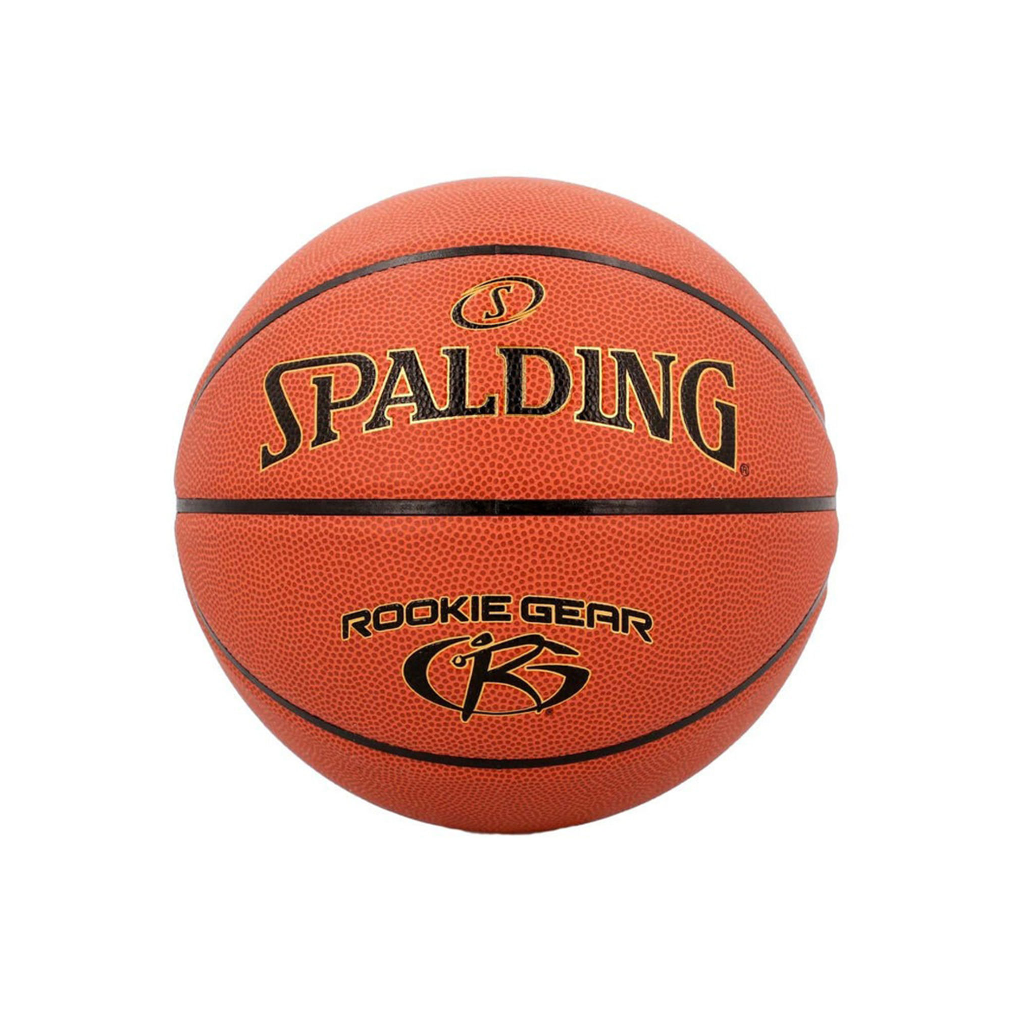 Balón De Básquet Rookie Gear Caucho NJ