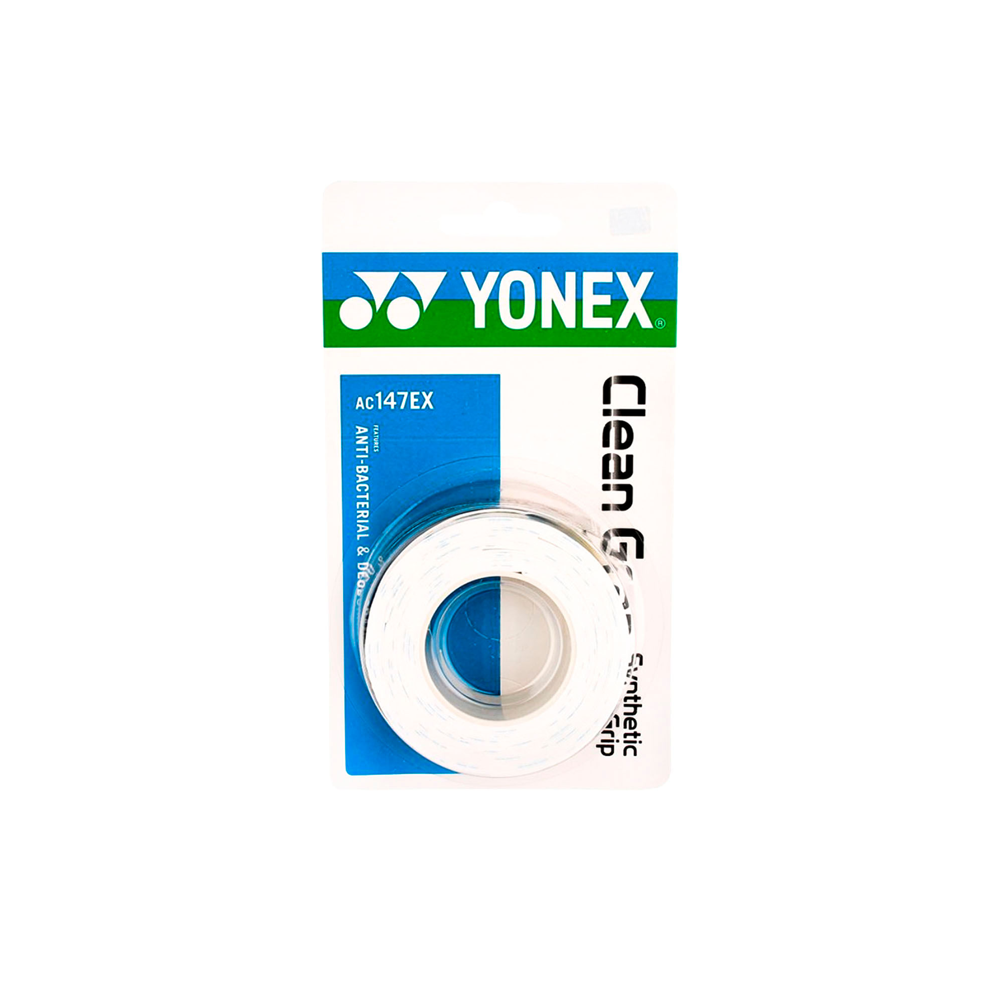 Overgrip Yonex De Raqueta Clean Grap | KAO SPORT