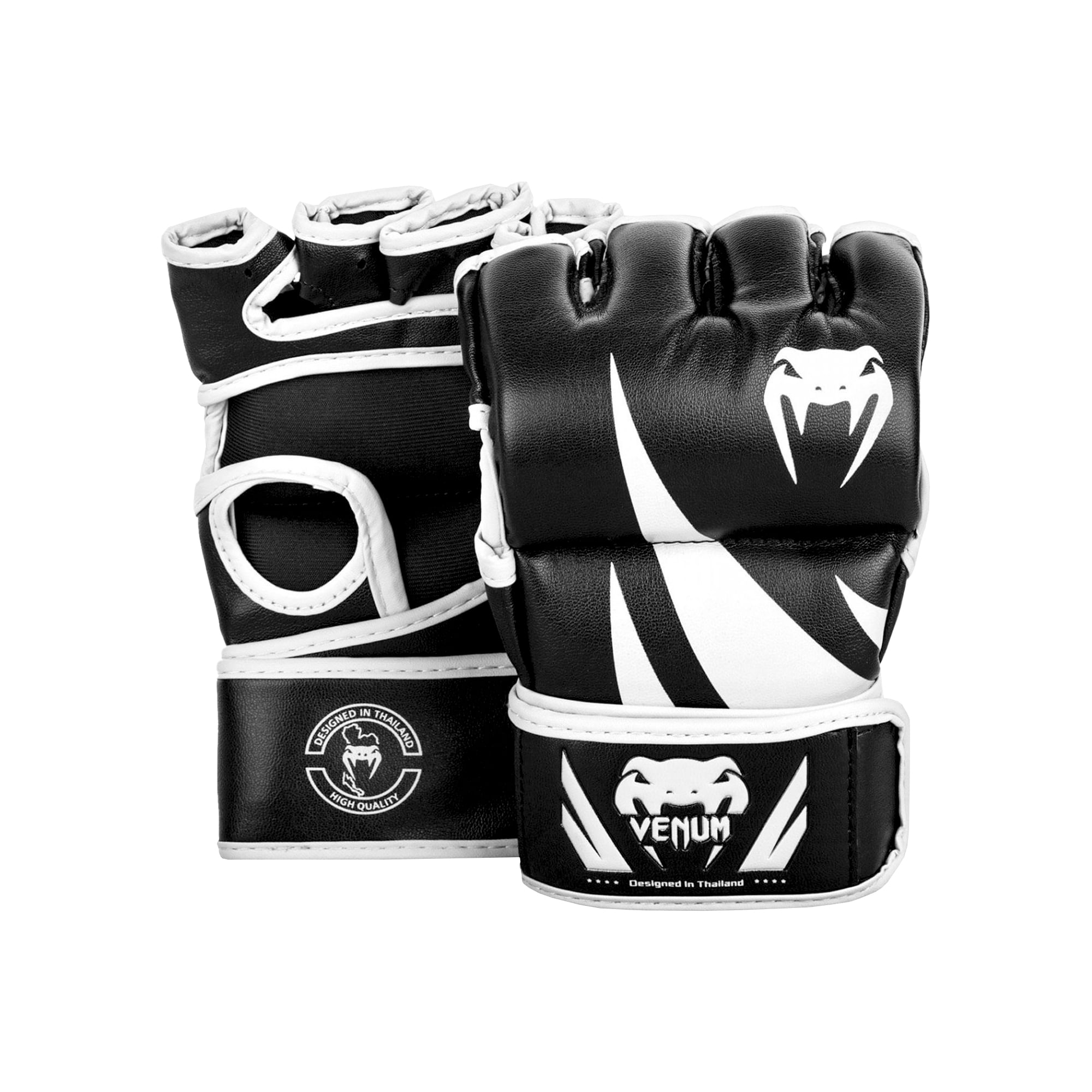 Guantes De Mma Venum Challenger Ng