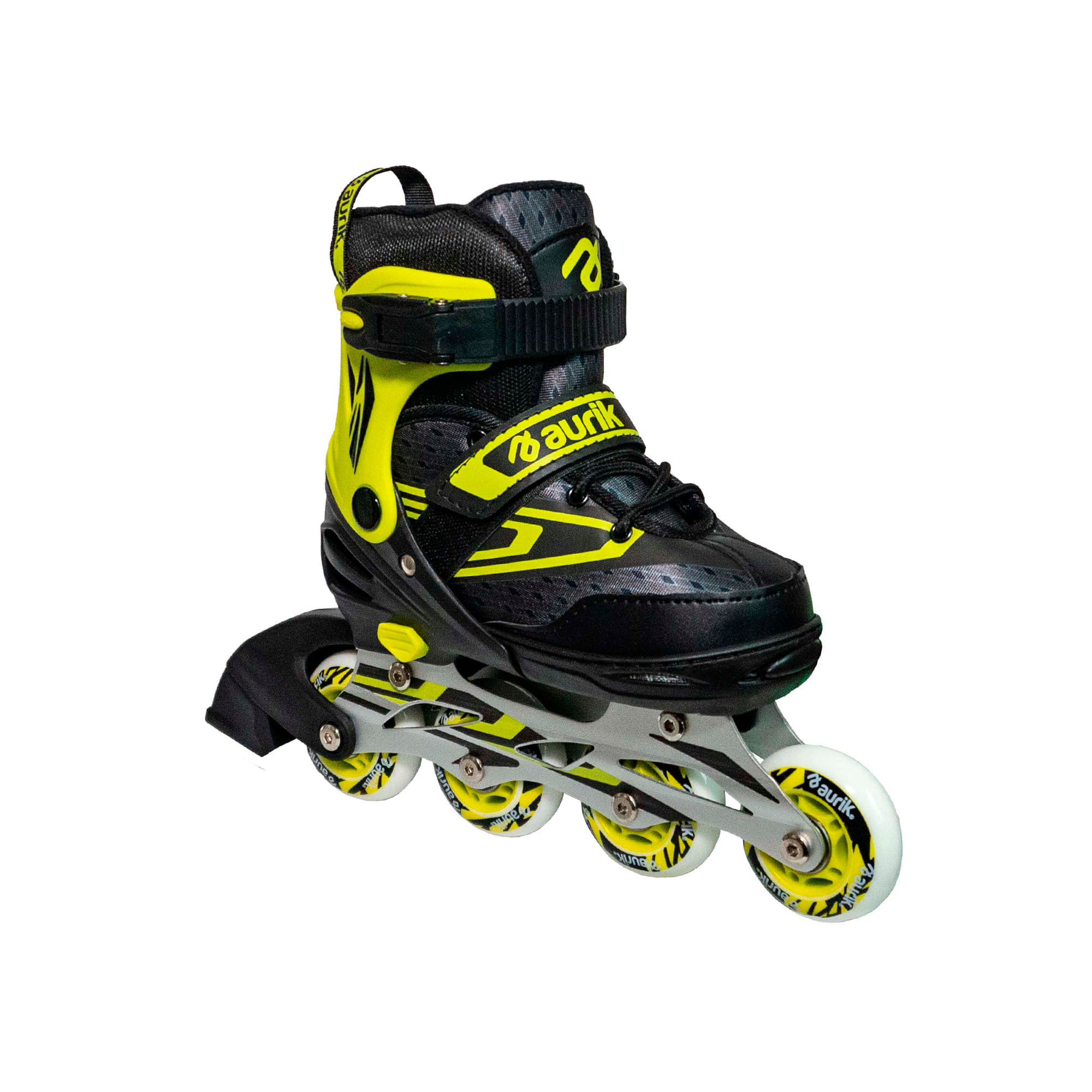 Patines Lineales Ajustables | KAO SPORT
